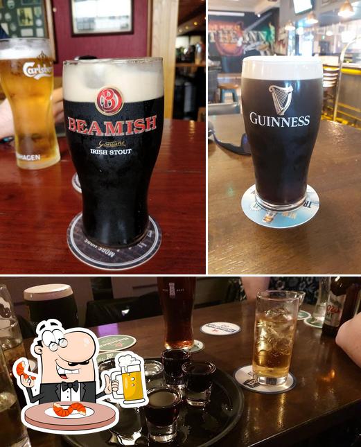 The Raheny Inn, Dublin - Restaurant menu, prices and reviews