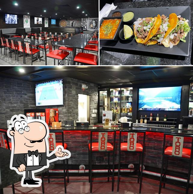 Toro Loco in Clive - Restaurant reviews