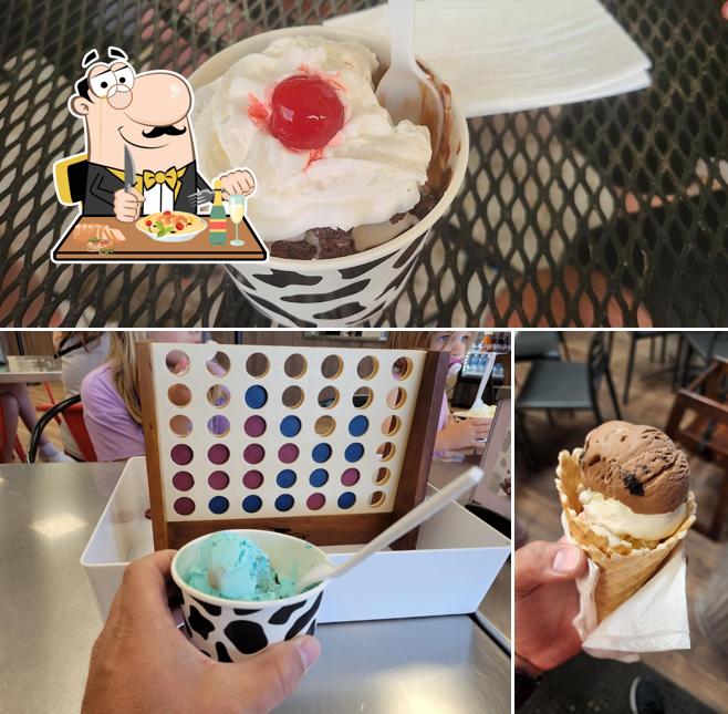 Udderly Moolicious, Warrenton - Restaurant menu, prices and reviews