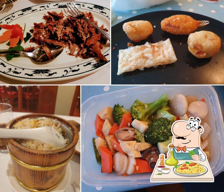 Yi Ban Chinese Restaurant, Pinner - Restaurant menu, prices and reviews