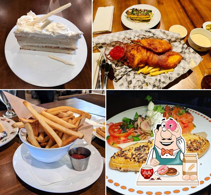 Top 2 restaurants in Henderson, september 2024 - Restaurant Guru