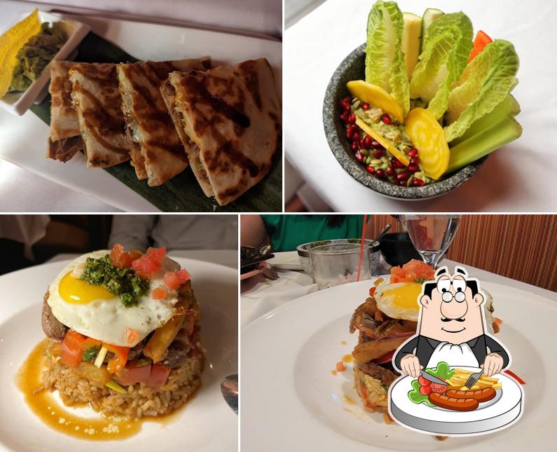 Sonora Restaurant, Port Chester - Menú del restaurante, precios y reseñas