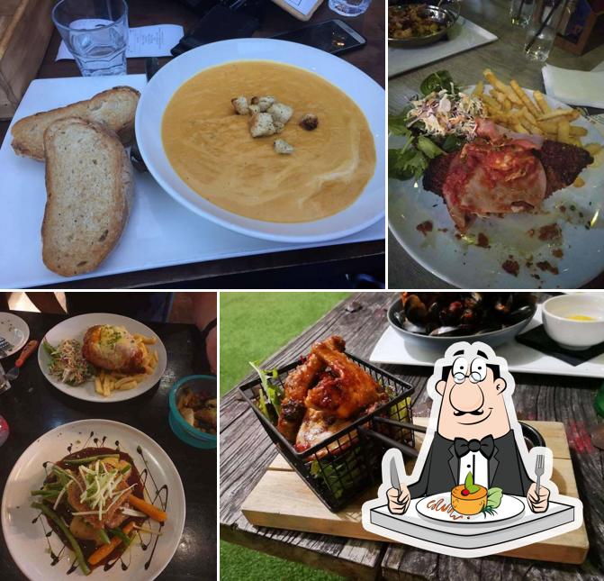 two40three Bar & Grill, Morley - Restaurant menu, prices and reviews