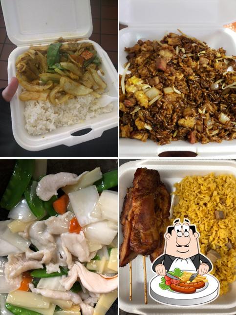 Super Wok in Port Orange - Restaurant menu and reviews