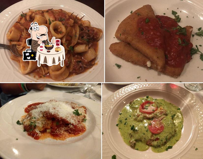 Fiore II Restaurant, Middletown - Restaurant menu, prices and reviews