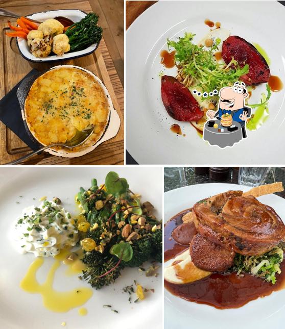 The Corner House, Canterbury - Restaurant menu, prices and reviews