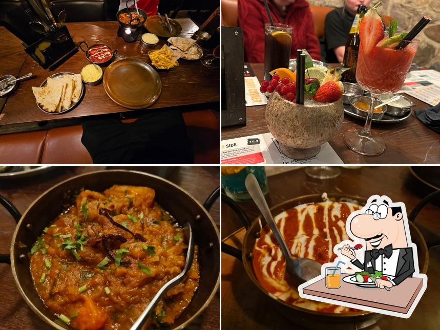 Babul’s, Barnard Castle - Restaurant menu, prices and reviews