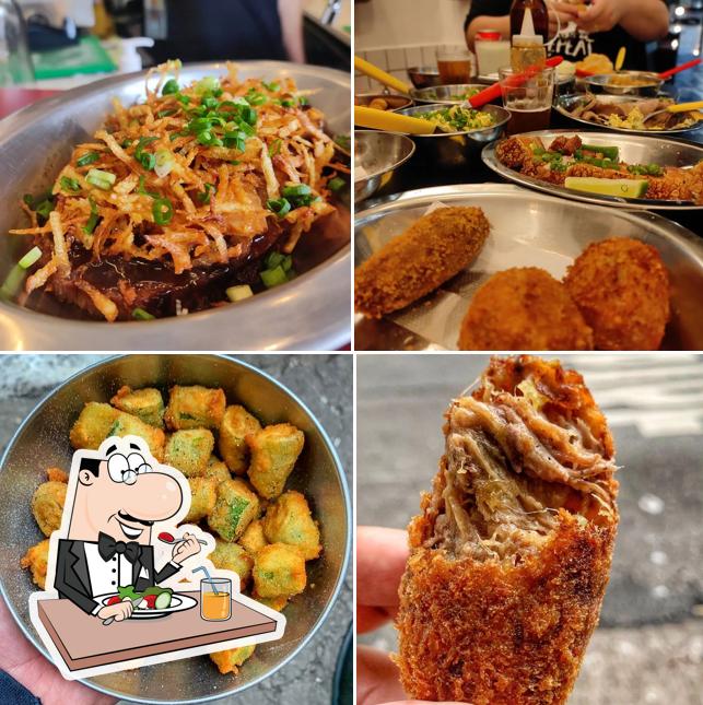 Bar Moela, São Paulo - Menu do restaurante, preços e opiniões