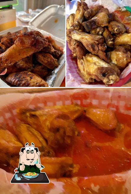 Buckets Pub 2nd Round, Racine - Restaurant menu, prices and reviews