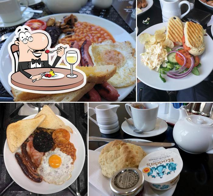 Top 5 restaurants in Llanberis, september 2025 - Restaurant Guru