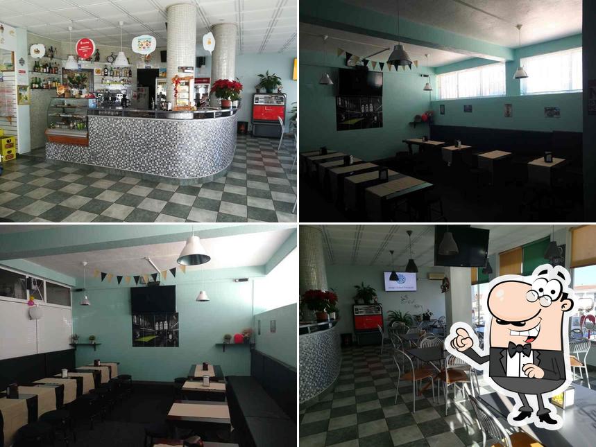Top 10 restaurants in Lagoa, may 2025 - Restaurant Guru