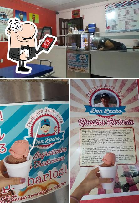 Helados Don Lacho, Coatzacoalcos - Menú del restaurante, precios y reseñas