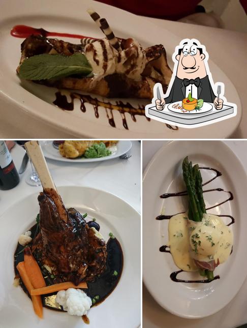 Candlelite Restaurant, Rochester - Restaurant menu, prices and reviews