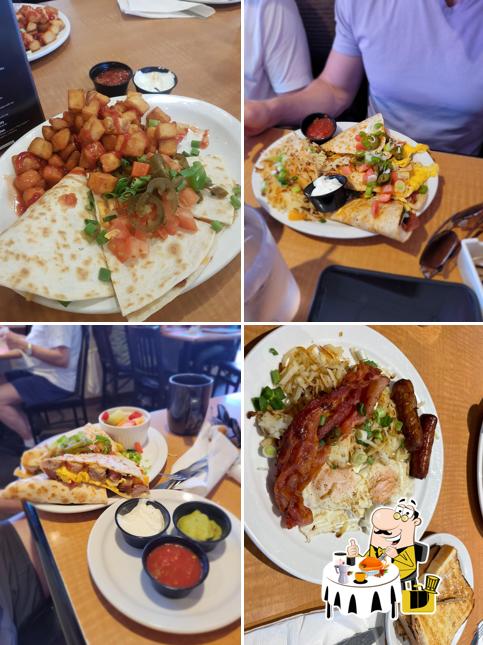 Cherry Pit Restaurant, West Kelowna - Restaurant menu, prices and reviews