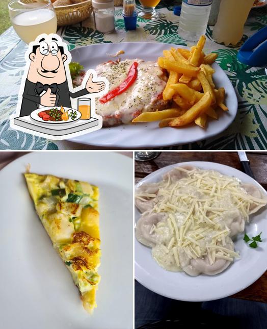 Don Mario restaurant, Gualeguaychú - Restaurant reviews