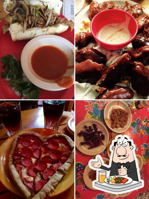 El Cardenal Cantina mexicana, Merida — carta, precios y opiniones