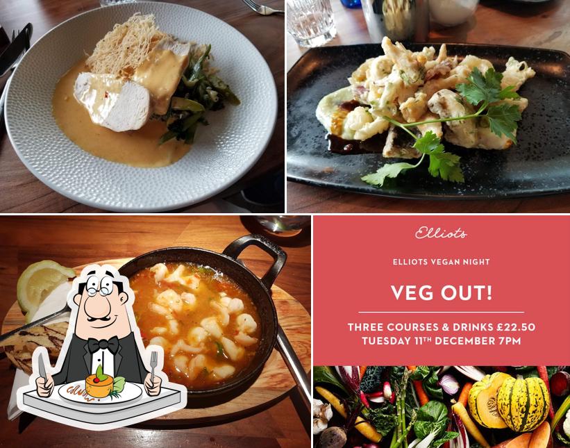 Top 7 restaurants in Prestwick, november 2024 - Restaurant Guru