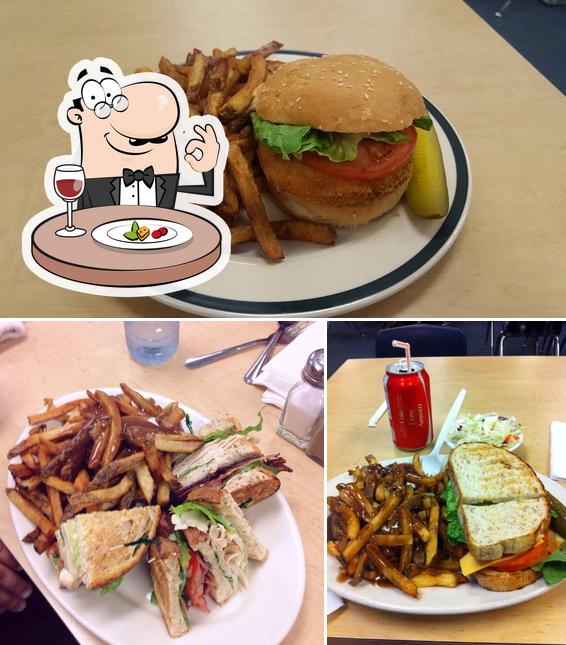 Elsie Bear's Kitchen, Winnipeg - Restaurant menu, prices and reviews