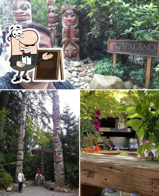 Loggers Grill in North Vancouver - Restaurant reviews