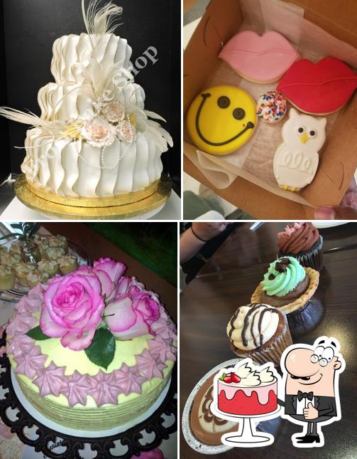 Frost Bake Shop, Memphis - Restaurant menu, prices and reviews