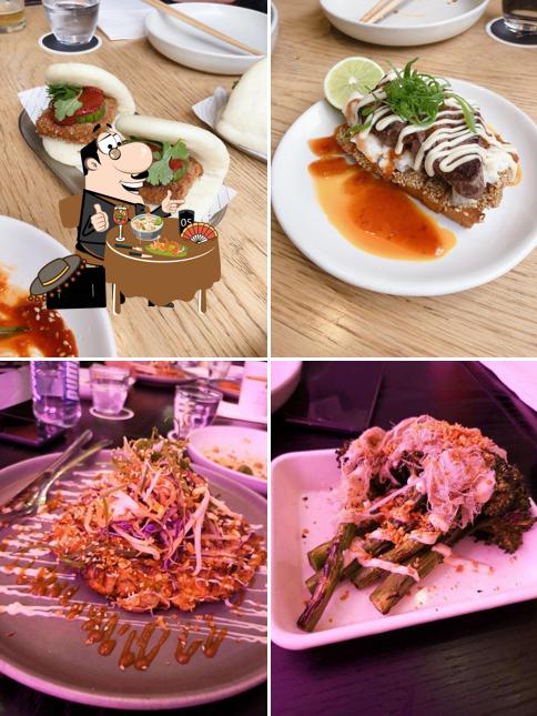 Hello Beasty in Auckland - Restaurant reviews