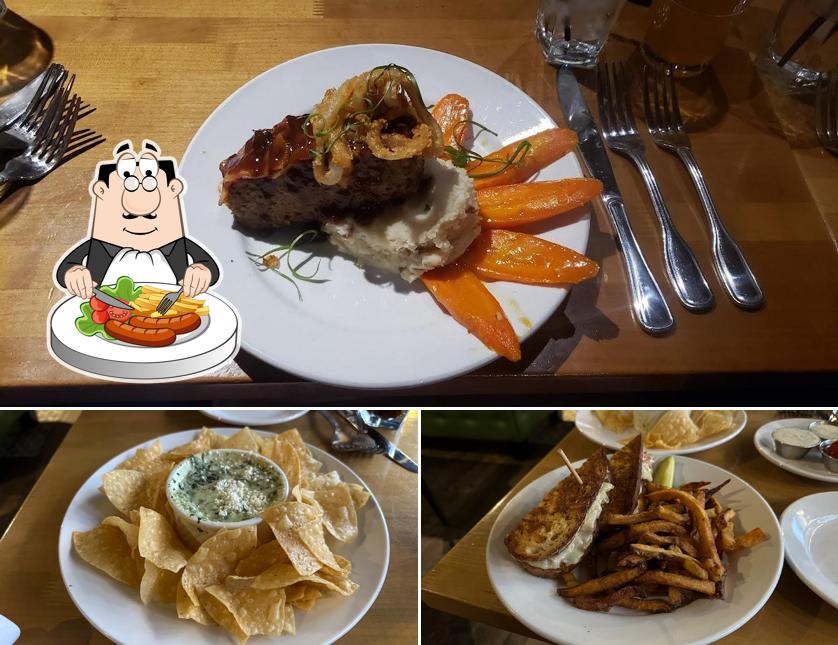 Hop Social Grill in Chandler - Restaurant menu and reviews