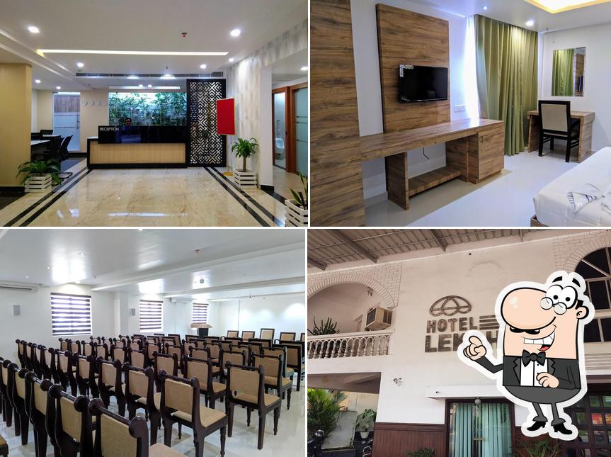 Hotel Lakshmi Family Restaurant (BAR Attached), Parippally - Restaurant ...
