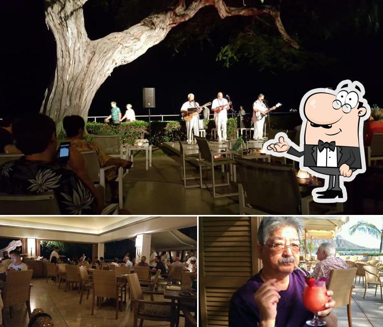 House Without A Key, Honolulu - Restaurant menu, prices and reviews