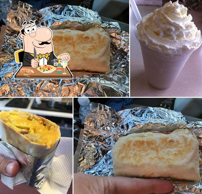 Java Hut, Delta - Restaurant menu, prices and reviews