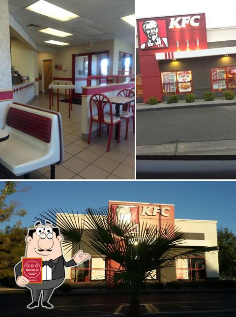 KFC in Lemoore - Restaurant menu and reviews