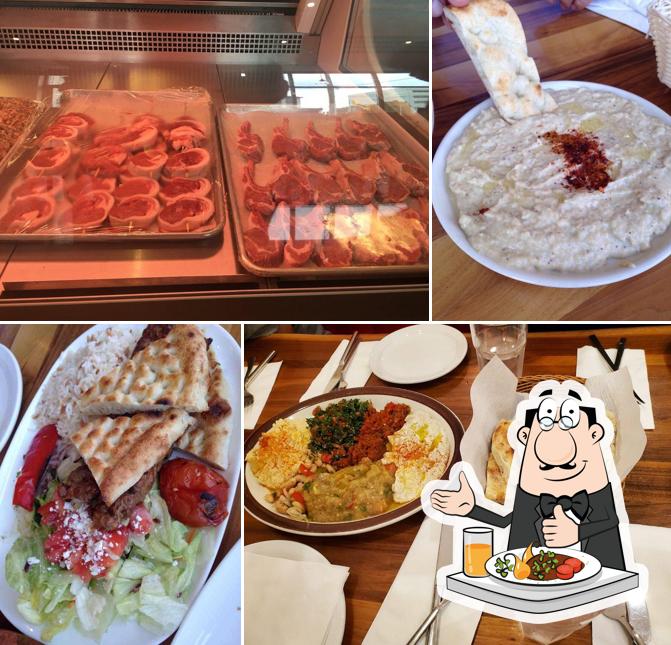 Kebab 49 - Turkish Restaurant, Toronto, Kipling - Restaurant menu ...