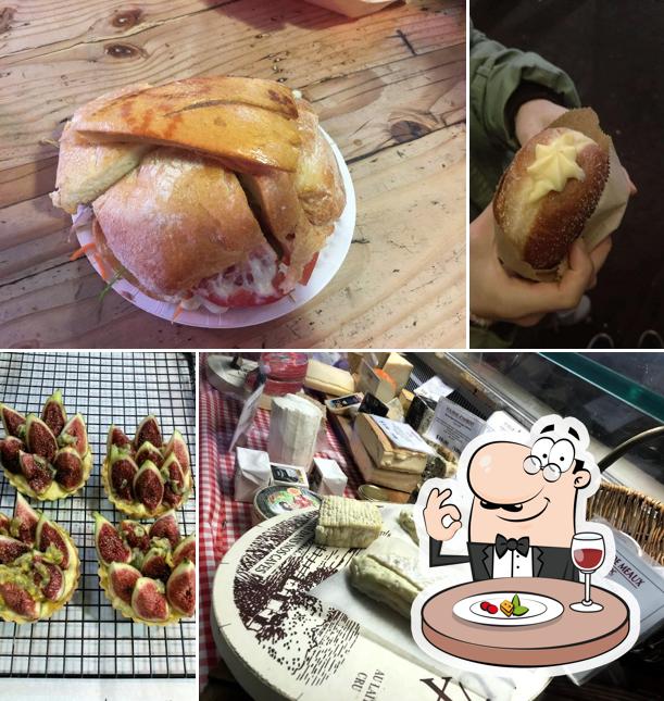 La Cigale Market, Café, Shop & Events in Auckland - Restaurant menu and ...