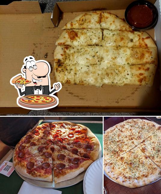 Loiee G’s in Delaware - Restaurant menu and reviews