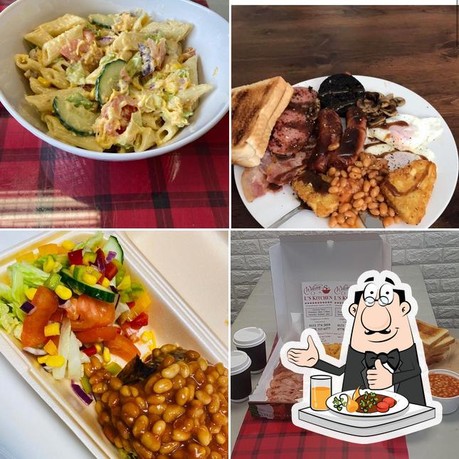L's Kitchen in Liverpool - Restaurant reviews