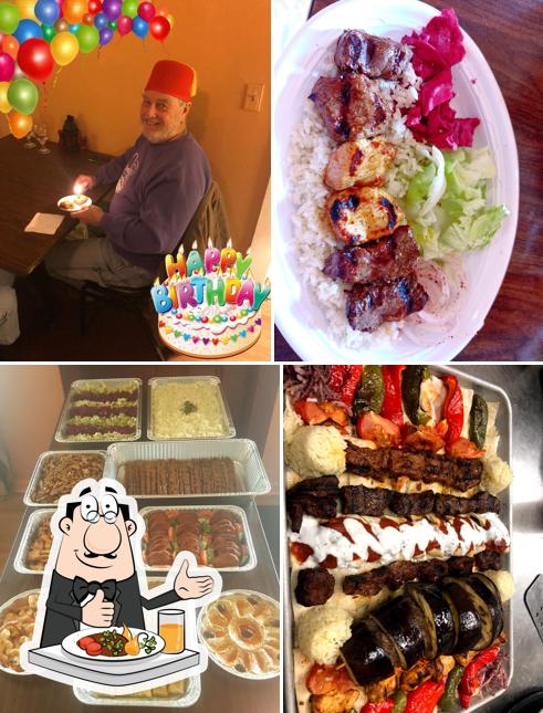 Mediterrano Turkish & Mediterranean Restaurant in Hillsboro ...