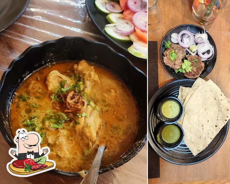 Nawaabi Kababi_Authentic Awadhi Cuisine Restaurant, Dehradun ...