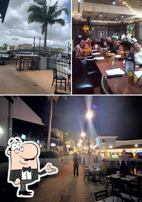 Ocean One Bar & Grille in Kendall - Restaurant menu and reviews