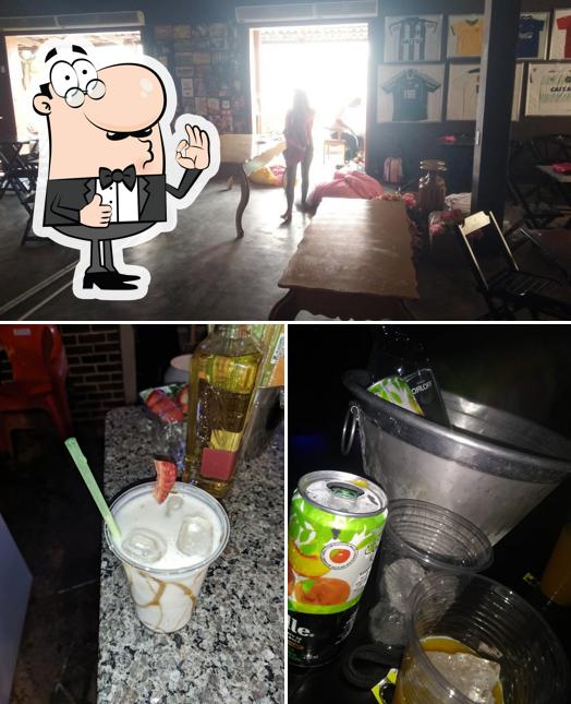Baruk bar, Porteirinha - Menu do restaurante, preços e opiniões