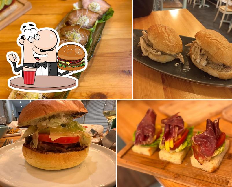 Fum Smoke House & healthy food., Castellón de la Plana - Menú del ...