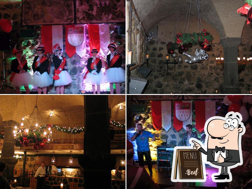 GIR Keller, Köln - Speisekarte, Preise und Bewertungen