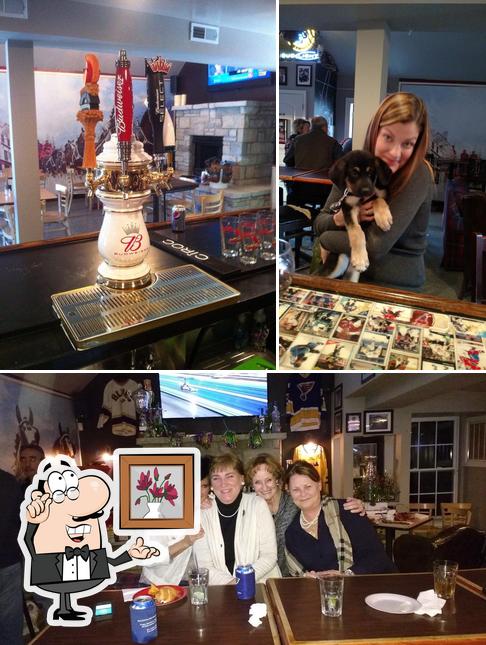 The Geyer Inn, Kirkwood - Restaurant menu, prices and reviews