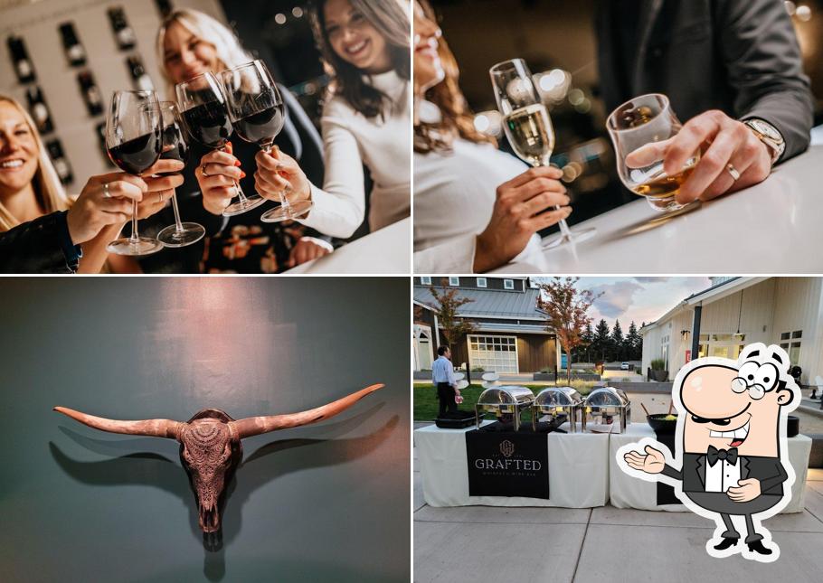 Grafted Whiskey & Wine Bar, Reno - Restaurant menu, prices and reviews