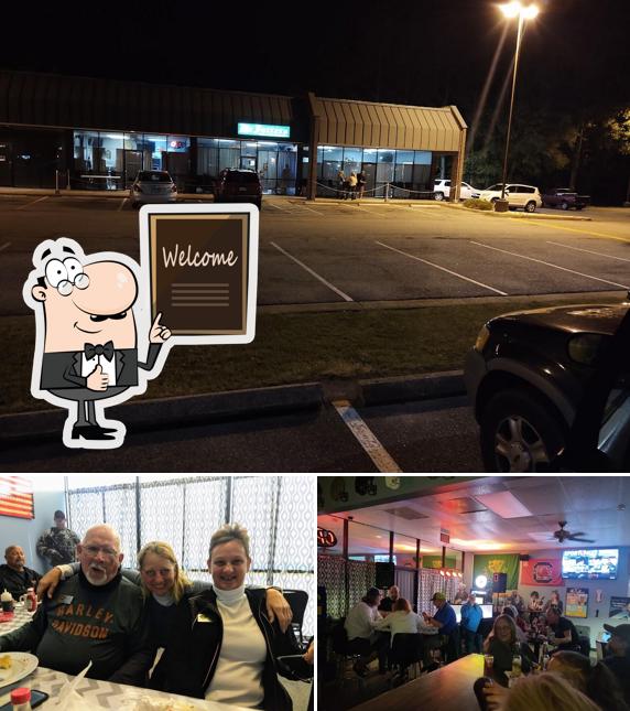 McFatter’s, Poquoson - Restaurant menu, prices and reviews