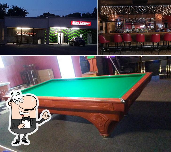 Miso Lounge, San Antonio - Restaurant menu, prices and reviews