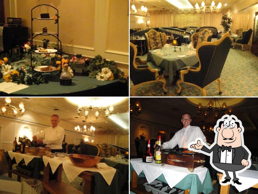 The New Pioneer Hotel and Casino in Laughlin - Restaurant reviews