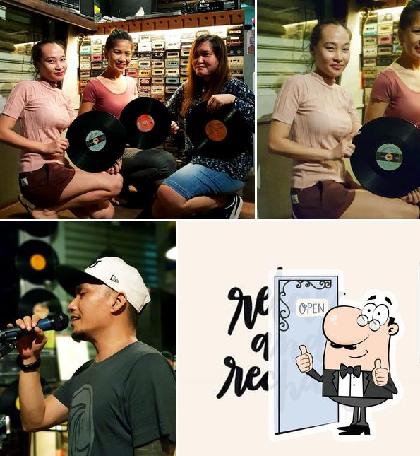 Simmer Down pub & bar, Davao City - Restaurant reviews