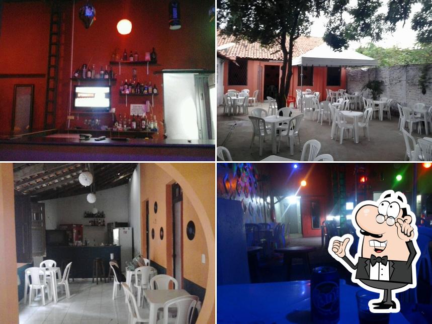 Zum Zum Bar, Teresina - Avaliações de restaurantes