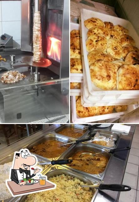 Alì Döner Kebab (halal restaurant), Livorno - Restaurant menu, prices and reviews