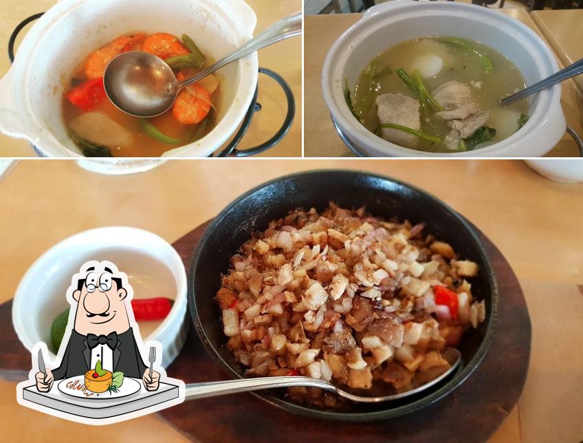 Top 5 restaurants with kinilaw in Manila, december 2025 - Restaurant Guru