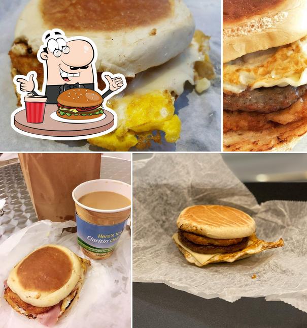 Archie's New York Deli in Boston - Restaurant menu and reviews